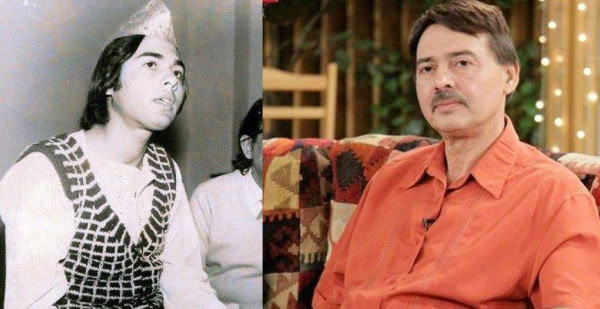 Pakistani TV star Mazhar Ali passes away, leaving a lasting legacy - Pakistan Observer