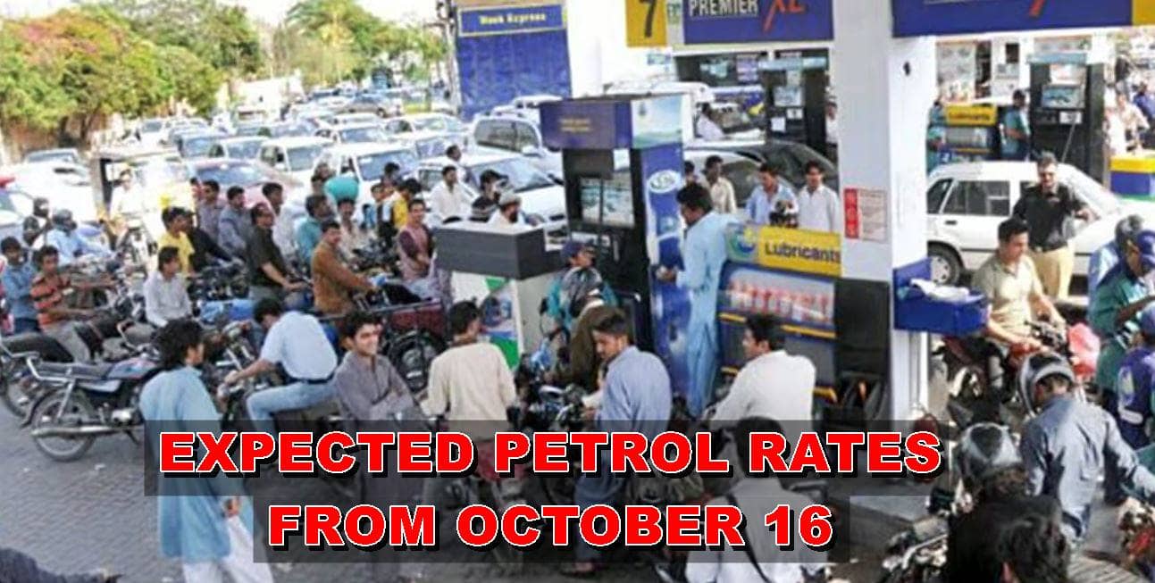 Petrol, Diesel Prices in Pakistan to increase by up to Rs13 per litre ...