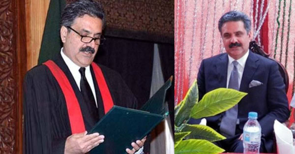 Profile: Pakistan’s New Chief Justice Yahya Afridi - Pakistan Observer