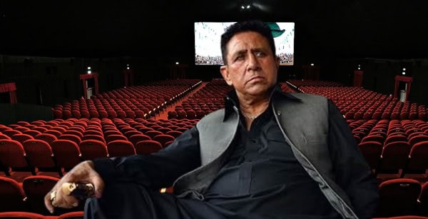 Shafqat Cheema: Pakistan’s legendary actor in Coma after brain stroke ...