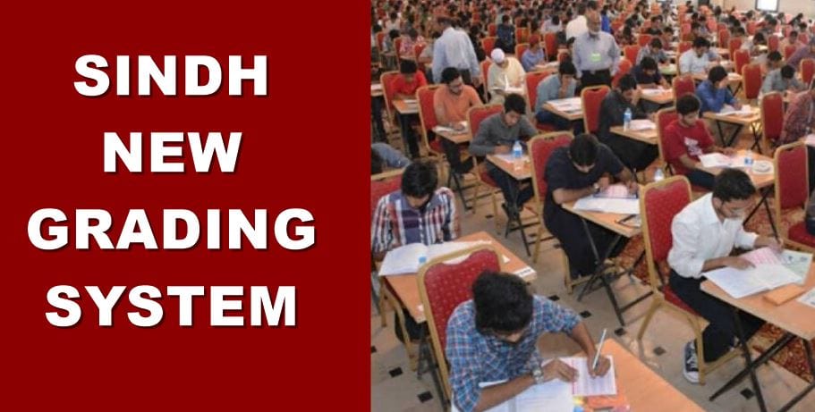 What is New Grading Policy for Matric, Intermediate Students in Sindh ...
