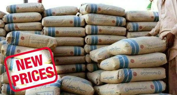 Cement, Steel Latest Rates in Pakistan Nov 2024 Update - Pakistan Observer