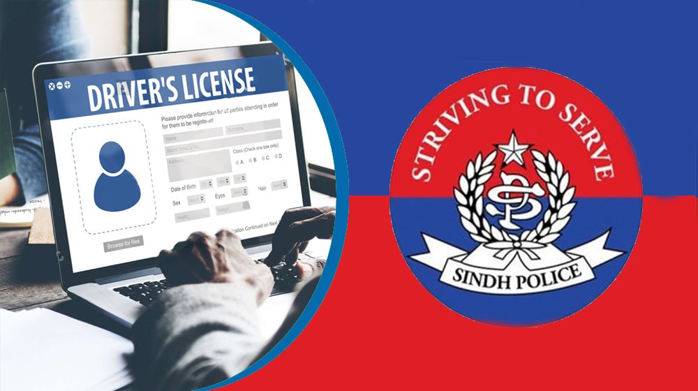 Good News for those looking to apply for Driving Licenses in Karachi ...