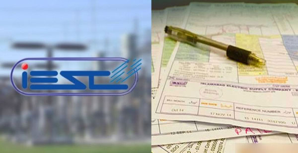 IESCO extends Electricity Bill Payment deadline amid PTI Protests ...