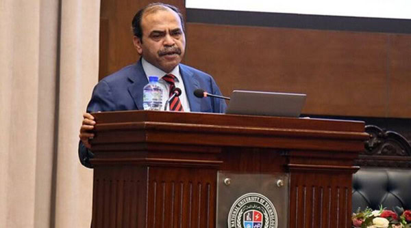 Lt. Gen. Moazzam Ejaz to lead NFC Institute of Engineering and ...