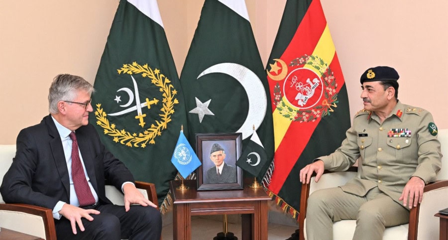 Pakistan hosts 28th IAPTC Annual Conference in Milestone for ...