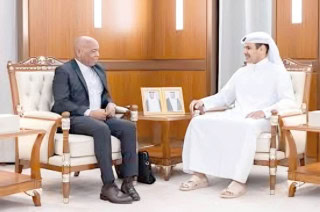 QatarEnergy strengthens global footprint with offshore expansion in ...