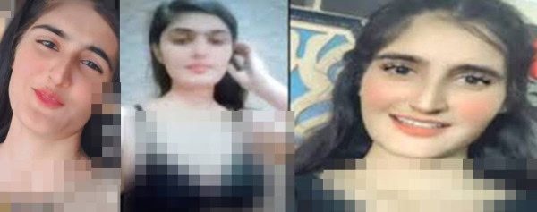 Somal Mohsin Viral Video hits internet after Minahil Malik, Imsha ...