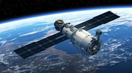 SUPARCO, China partner for groundbreaking Lunar Exploration with 2028 ...