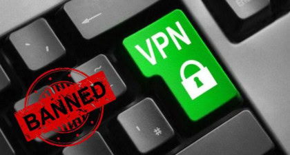Which VPNs are being blocked in Pakistan by PTA? Check List here ...