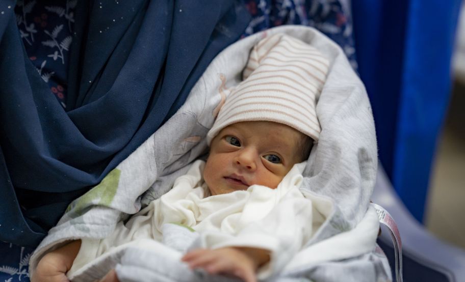 World Prematurity Day: UNICEF calls for urgent scale-up of Kangaroo ...