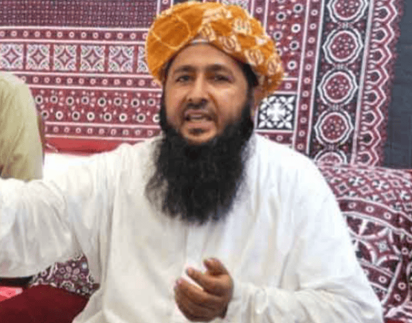 ATC sentences all accused to life imprisonment in JUI-F leader Somoro's ...