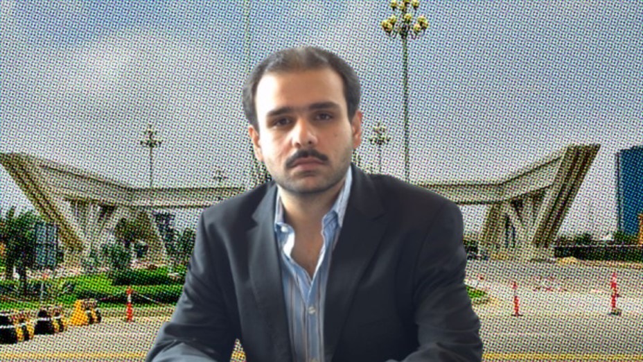 Bahria Town's Ali Riaz Malik faces arrest warrant in shop possession case - Pakistan Observer