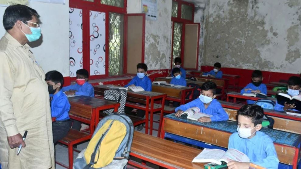 Has Punjab govt extended School Winter Vacations amid extreme cold ...