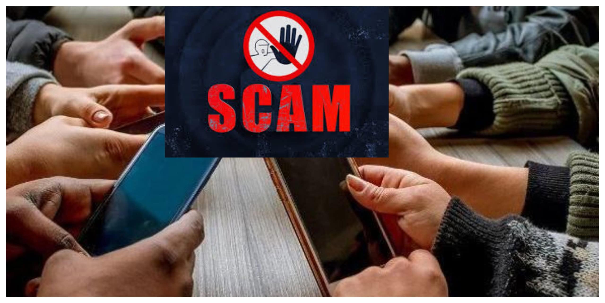 How to protect yourself from digital scams in Pakistan? – Here are key ...