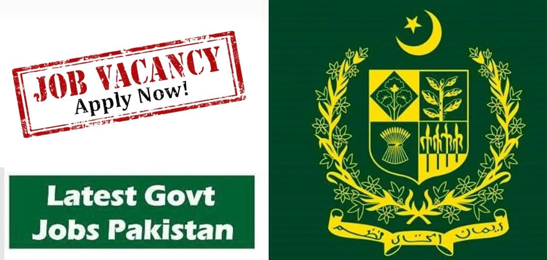 Latest Govt Jobs in Pakistan December 2024 Vacancies - Pakistan Observer