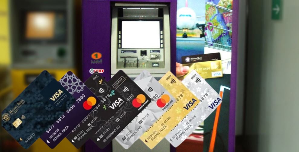 Meezan Bank all Debit cards annual charges update for 2025 - Pakistan ...