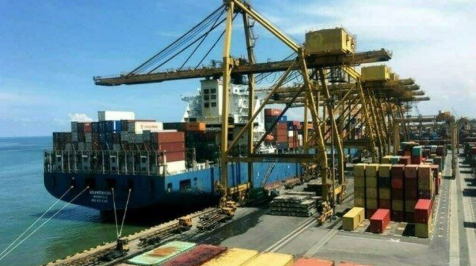 Pakistan-Bangladesh trade flourishes with new direct shipping service ...