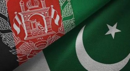 Afghanistan summons Pakistan's chargé d'affairs over air strikes in ...