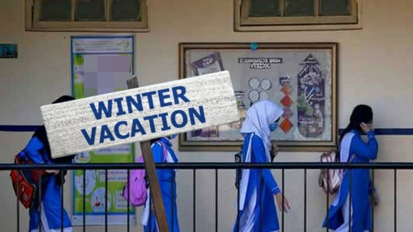 Islamabad winter vacation for schools announced [Check Schedule ...