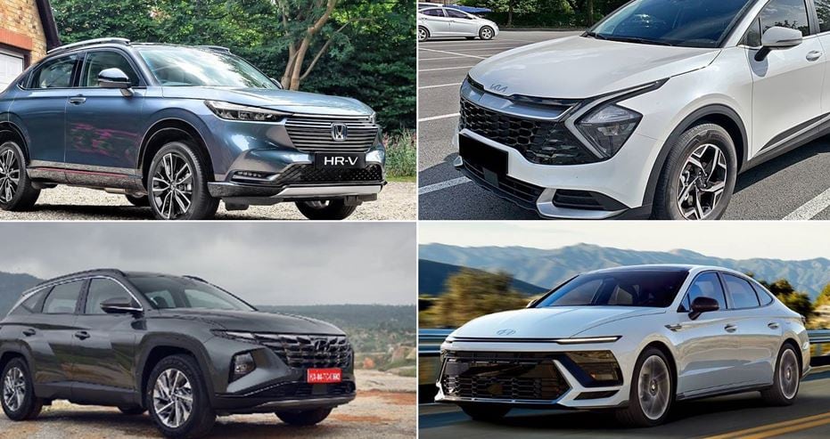 Upcoming Cars in Pakistan 2025 - Check models and expected prices here ...
