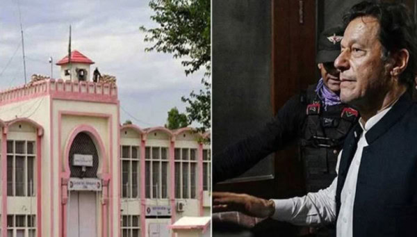 Adiala jail superintendent shares reasons behind refusal to Imran Khan ...