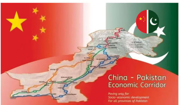 CPEC PHASE 2.0 AND AMMAN 2025: Prospects of Collaboration & Way Forward ...