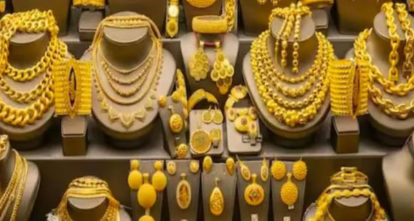 Gold rate in Pakistan today, 7 May, 2025 - Pakistan Observer