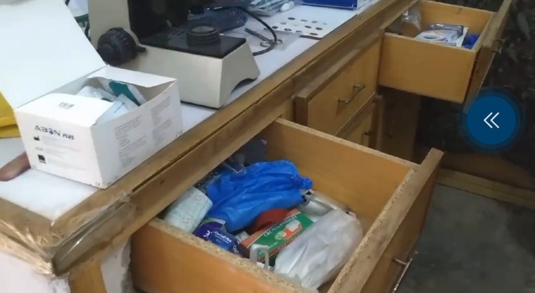 Hameed Latif Laboratory among 23 diagnostic centres sealed in Lahore ...