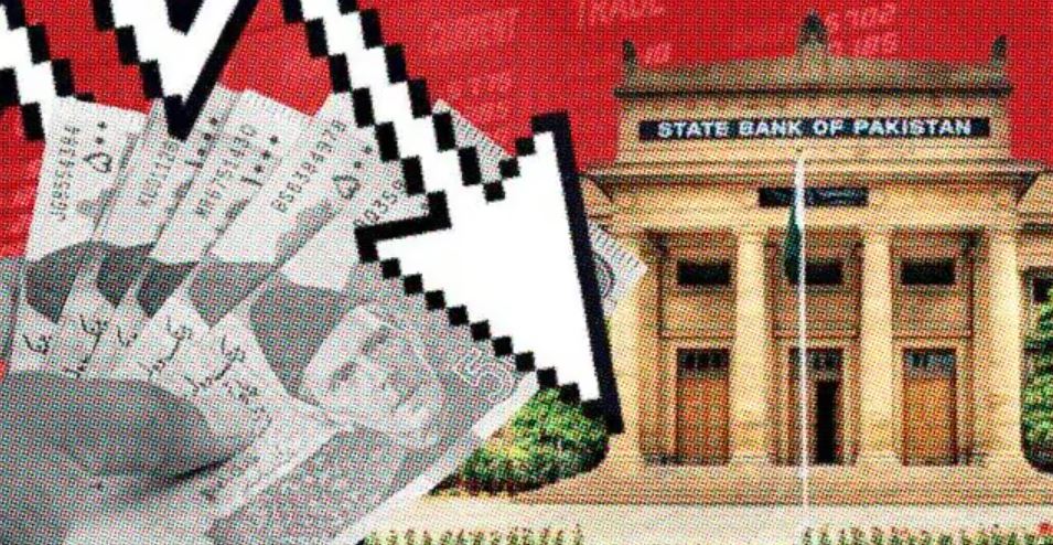 How much of Policy Rate cut is expected in SBP's upcoming MPC review in ...