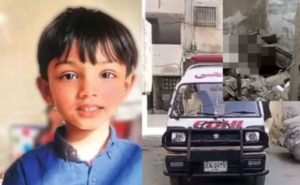 Karachi boy Sarim’s death mystery deepens as autopsy findings raise ...