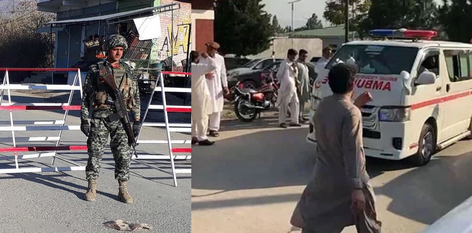 Kurram Peace efforts in limbo as Assistant Commissioner injured in Gun ...