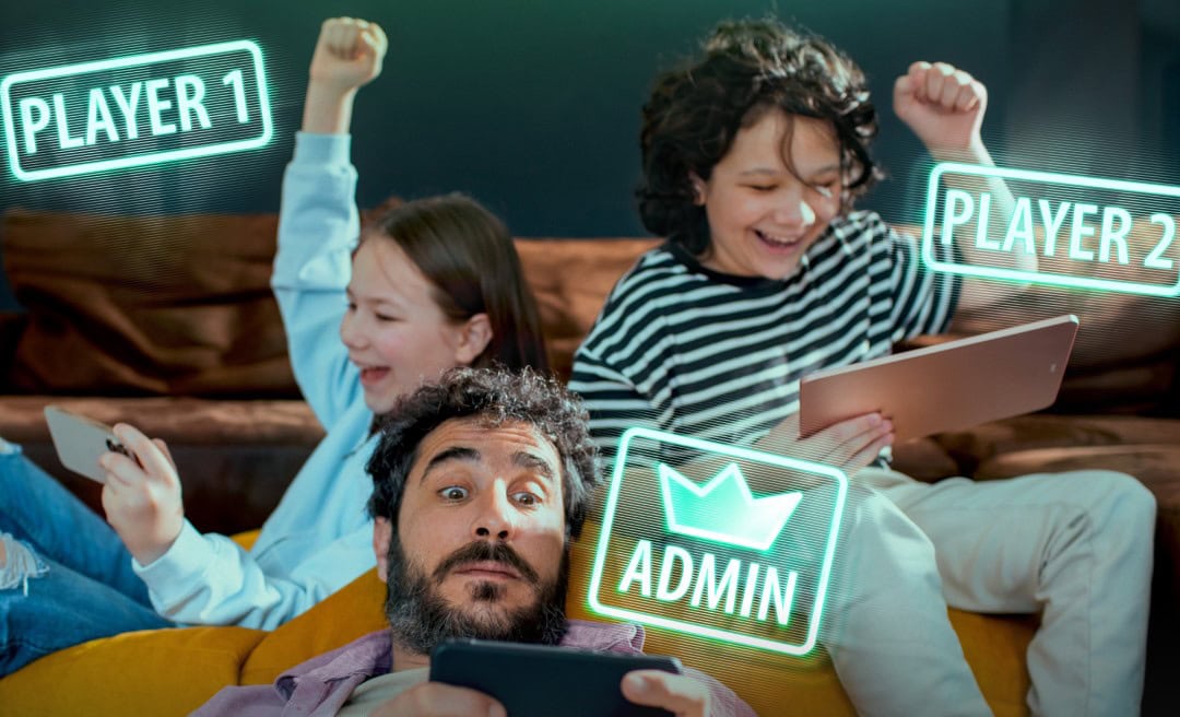 Nearly half of children play age-inappropriate computer games: survey ...