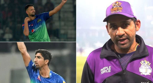 PSL 10 Draft: Check full list of Unpicked Players this year - Pakistan ...