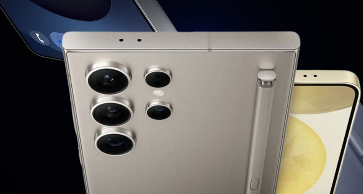 Samsung S25 Ultra Price in Pakistan revealed; Pre-booking and features ...