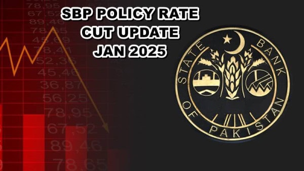 State Bank to cut key policy rate by 200bps to 11pc in Jan 27 review ...