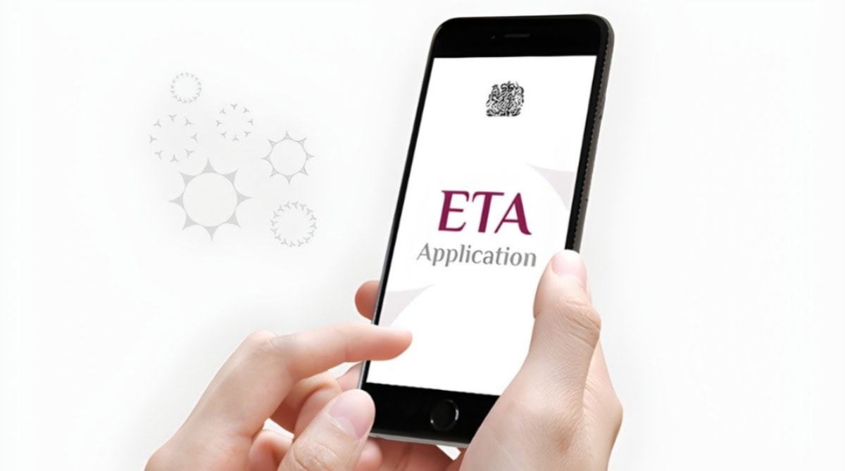 UK launches ETA permit for visitors from 48 countries [Check Fee and ...