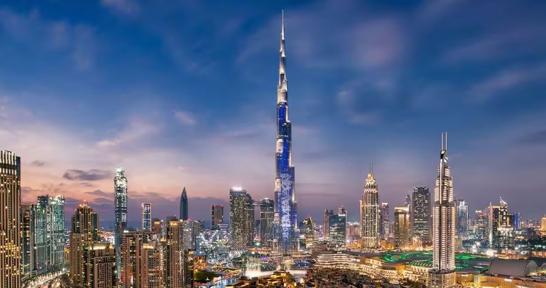 Who is true owner of world’s tallest building Burj Khalifa in Dubai ...