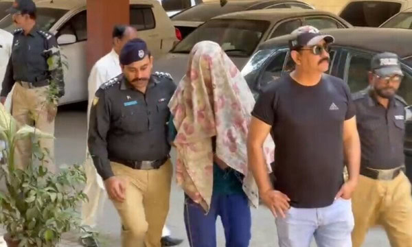 'Armaghan tosses coin to decide fate of Mustafa Amir before brutal murder'; probe reveals ...