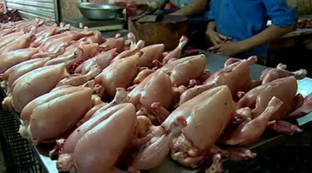Chicken prices go through the roof but Lahore administration ‘doesn’t ...