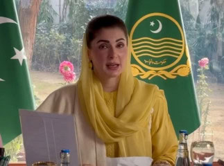 CM Maryam launches 100 Sahulat Bazaars across Punjab in Rs10bn bid to ...