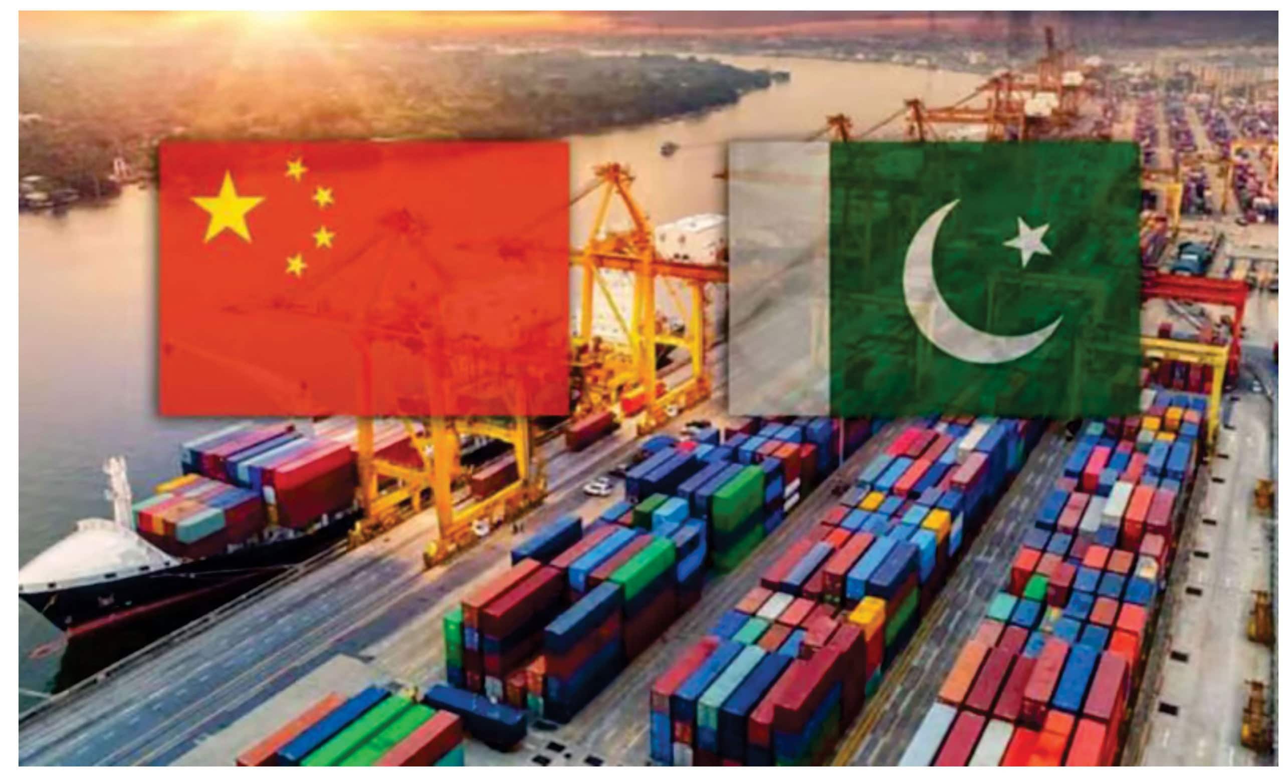 CPEC: A Gateway to Prosperity for Pakistan - Pakistan Observer