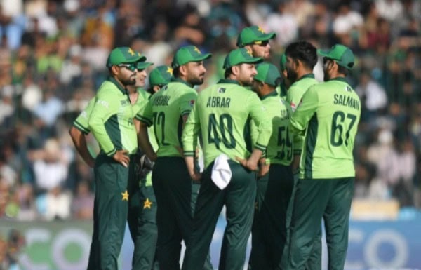 EXPLAINED: How can Pakistan qualify for semi-finals of Champions Trophy 2025? - Pakistan Observer