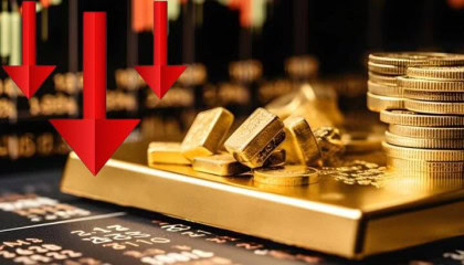Gold Rate Archives - Pakistan Observer
