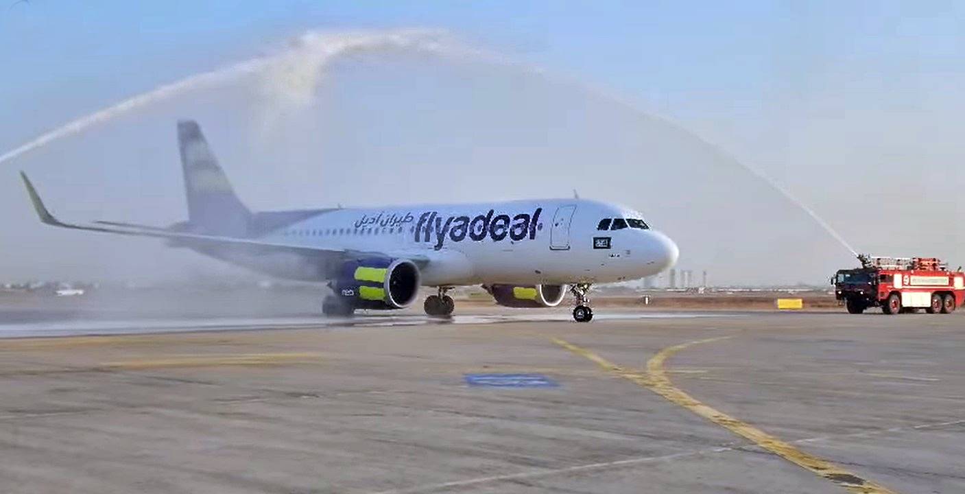 Pakistan-Saudi Arabia flight tickets 'get cheaper’ with launch of new ...