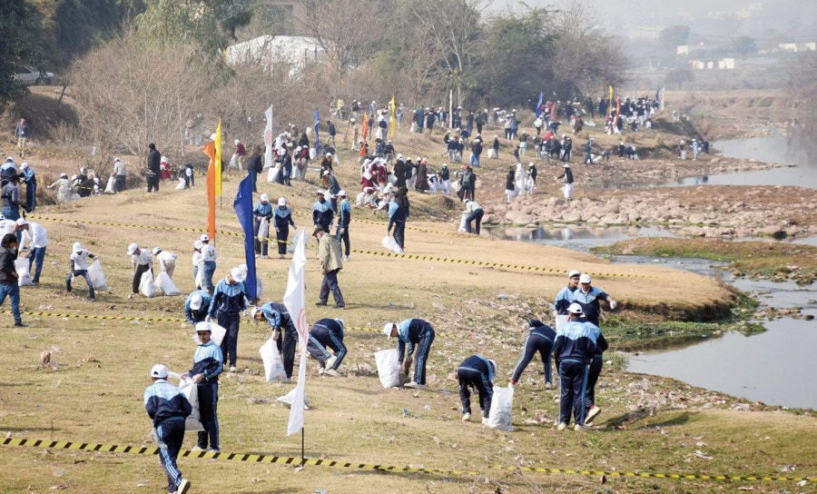 Islamabad Archives - Pakistan Observer