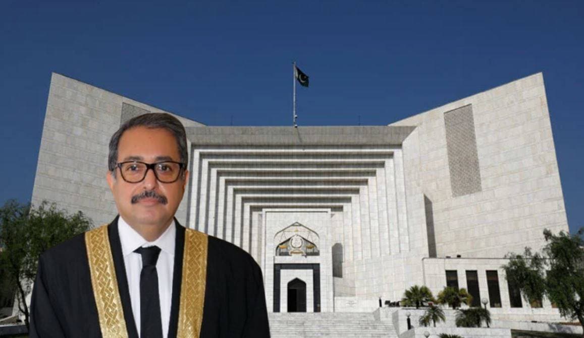 IHC CJ Aamer Farooq among six High Court judges elevated to Supreme Court - Pakistan Observer