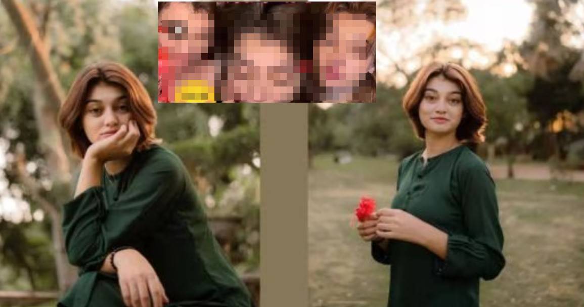 Imsha Rehman Video Leaks: TikToker pursues legal action after 'fake ...