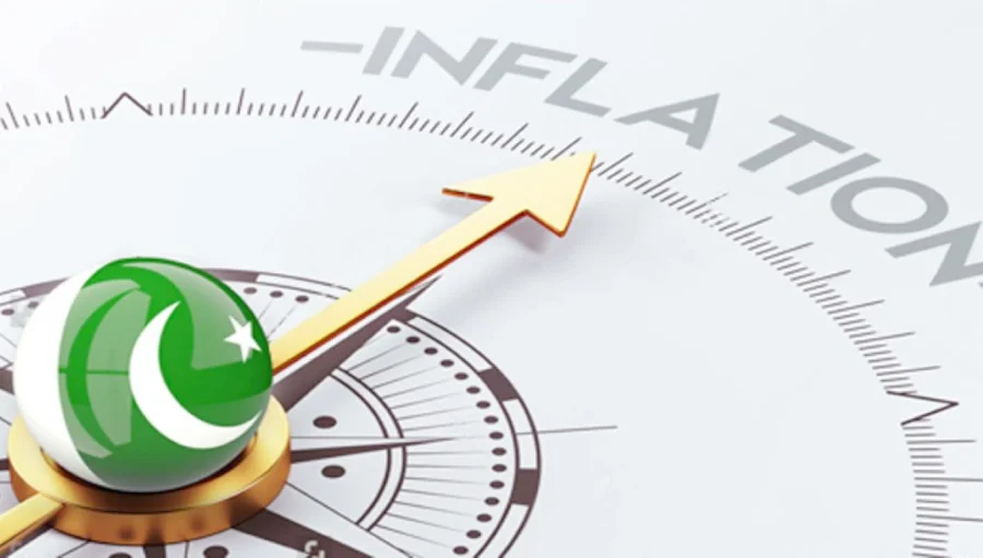 Inflation in Pakistan drops to 5-Year low, reaches 2.4pc in Jan-25 amid ...