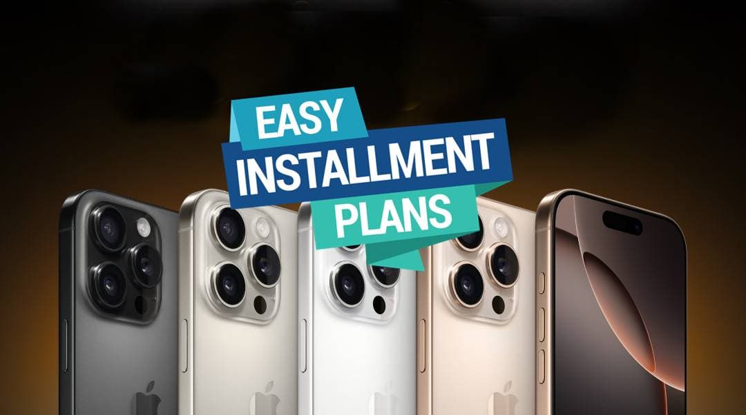 iPhone 16 Installment Plan as low as Rs21,000 in Pakistan; full details here - Pakistan Observer